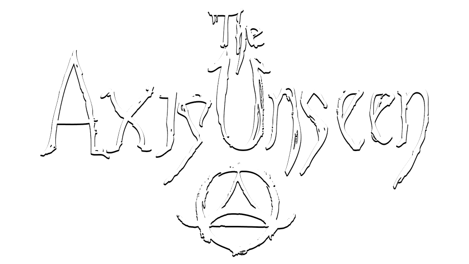 The Axis Unseen Coming Soon - Epic Games Store