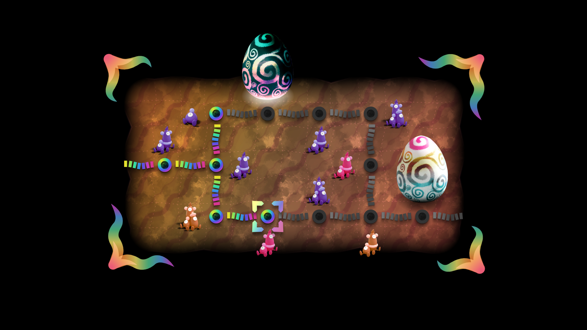 Full Spectrum Gradient | Baixe e compre hoje - Epic Games Store