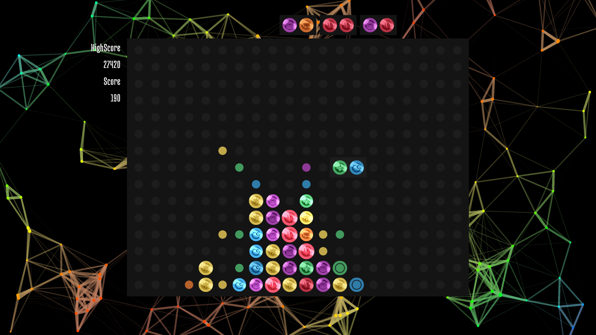 现在就下载 Full Spectrum Gradient Demo 吧 - Epic游戏商城
