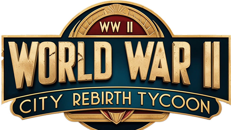 World War II City Rebirth Tycoon | Heute herunterladen und kaufen ...
