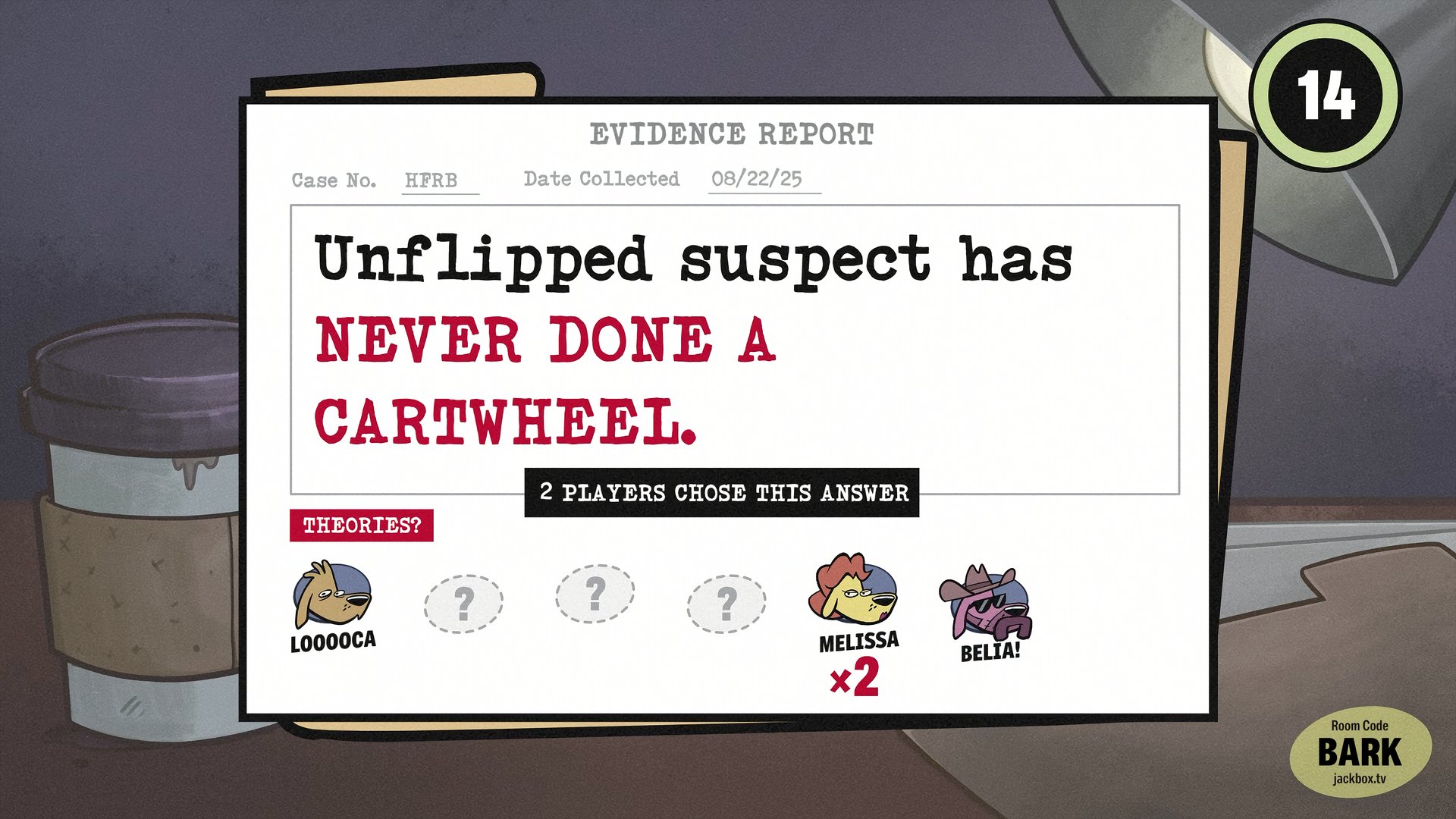 The Jackbox Party Pack 11 | Download and Buy Today - Epic Games Store