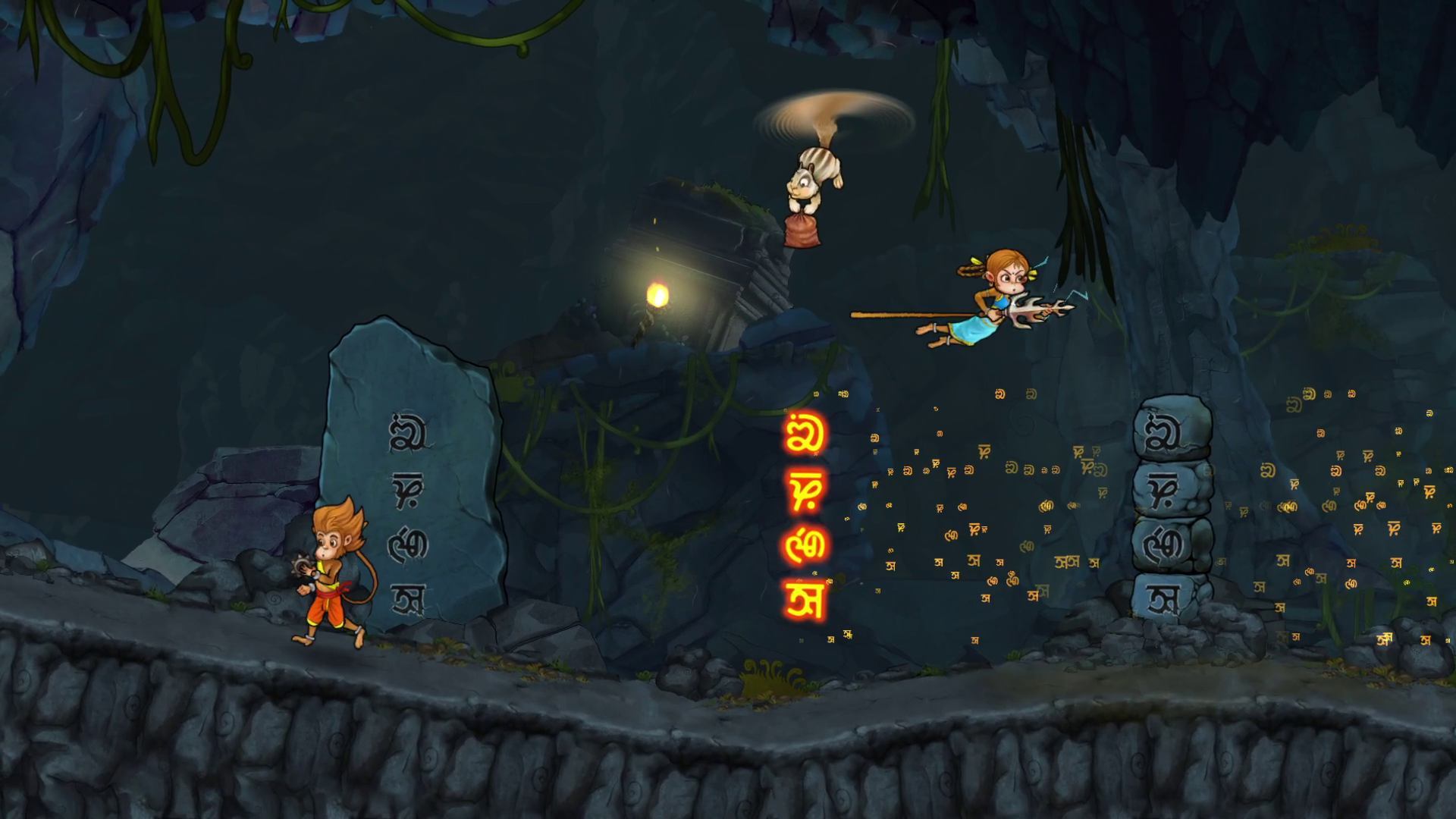 kapih Coming Soon - Epic Games Store