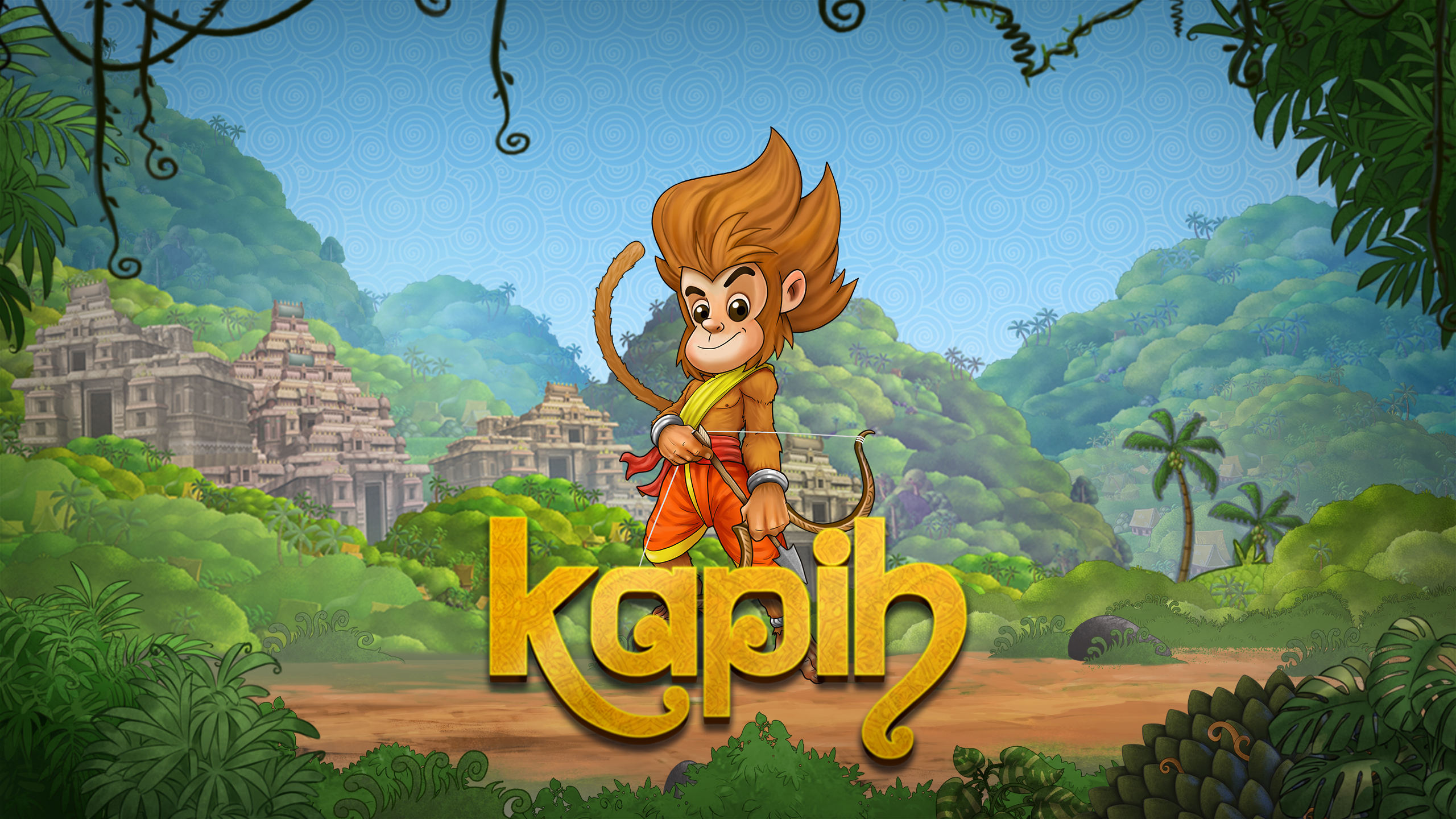 kapih Sắp ra mắt – Epic Games Store