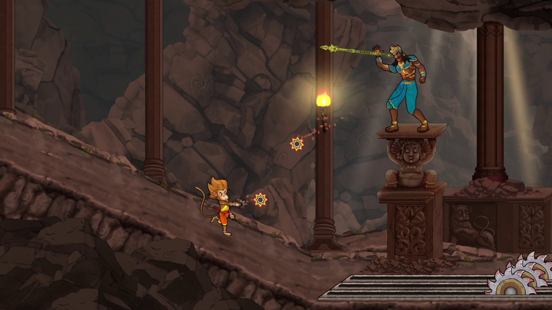 kapih Coming Soon - Epic Games Store