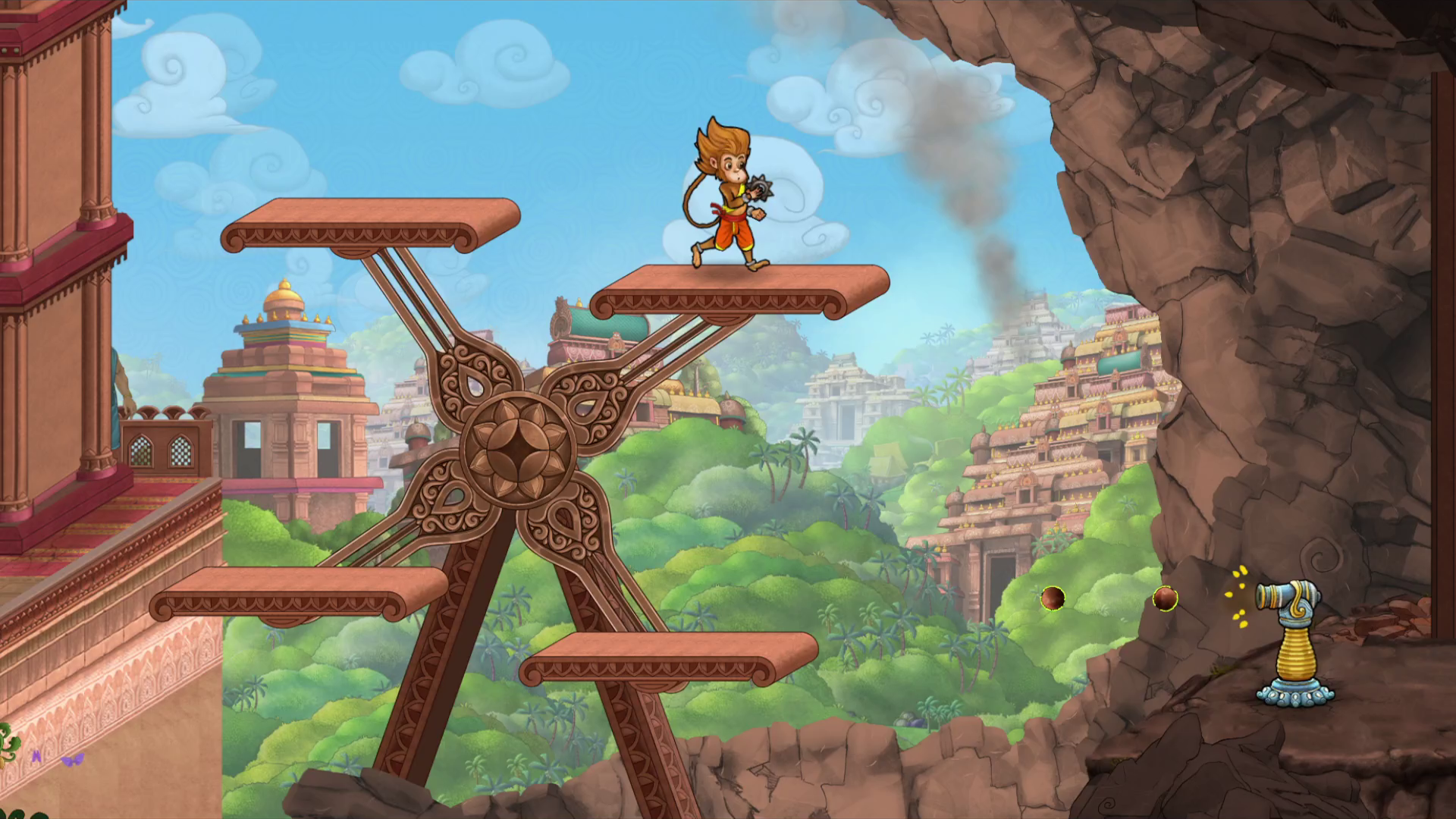 kapih Coming Soon - Epic Games Store