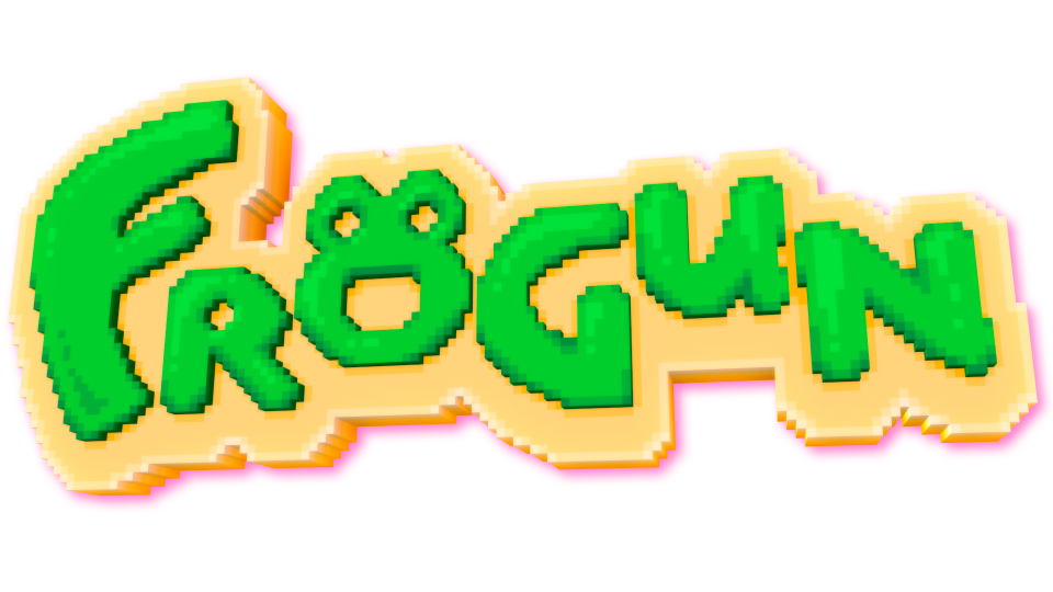 Frogun | Download and Buy Today - Epic Games Store