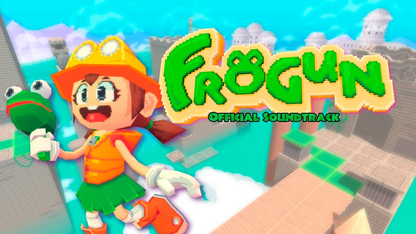 Frogun | Download and Buy Today - Epic Games Store