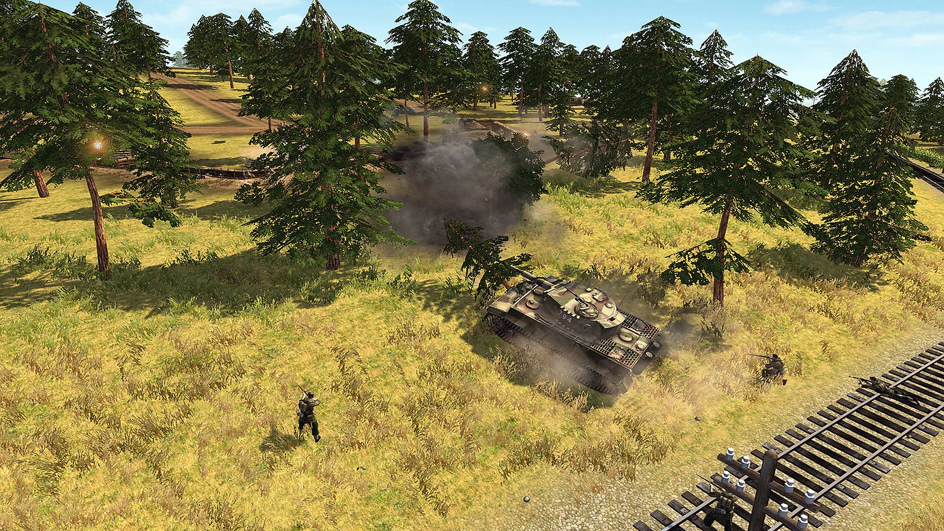 Men of War Assault Squad | Descárgalo y cómpralo hoy - Epic Games Store