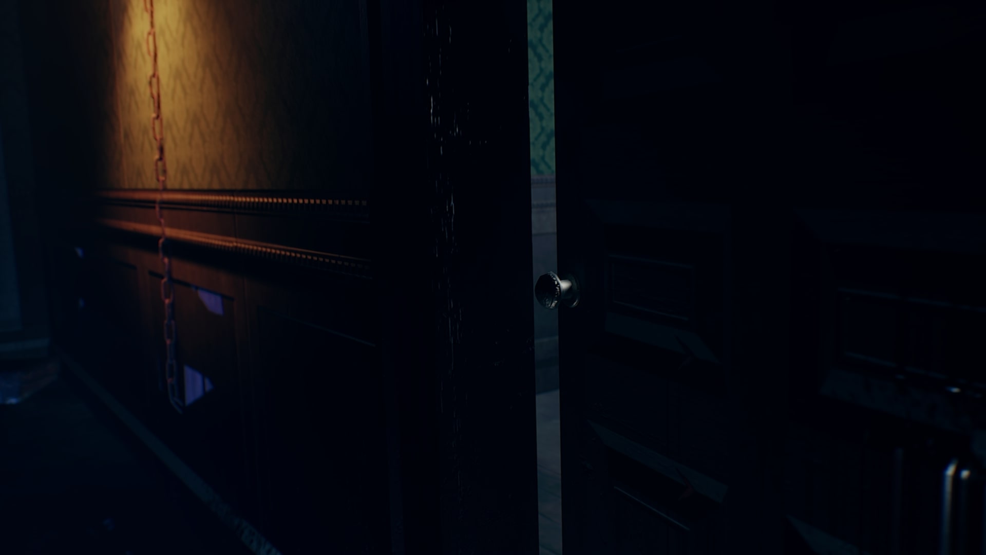 The Shadows Within: Nightmare's Game Coming Soon - Epic Games Store