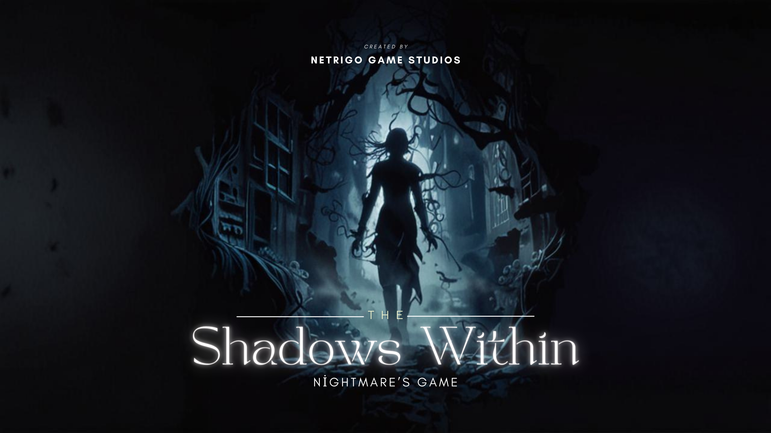The Shadows Within: Nightmare's Games Coming Soon - Epic Games Store