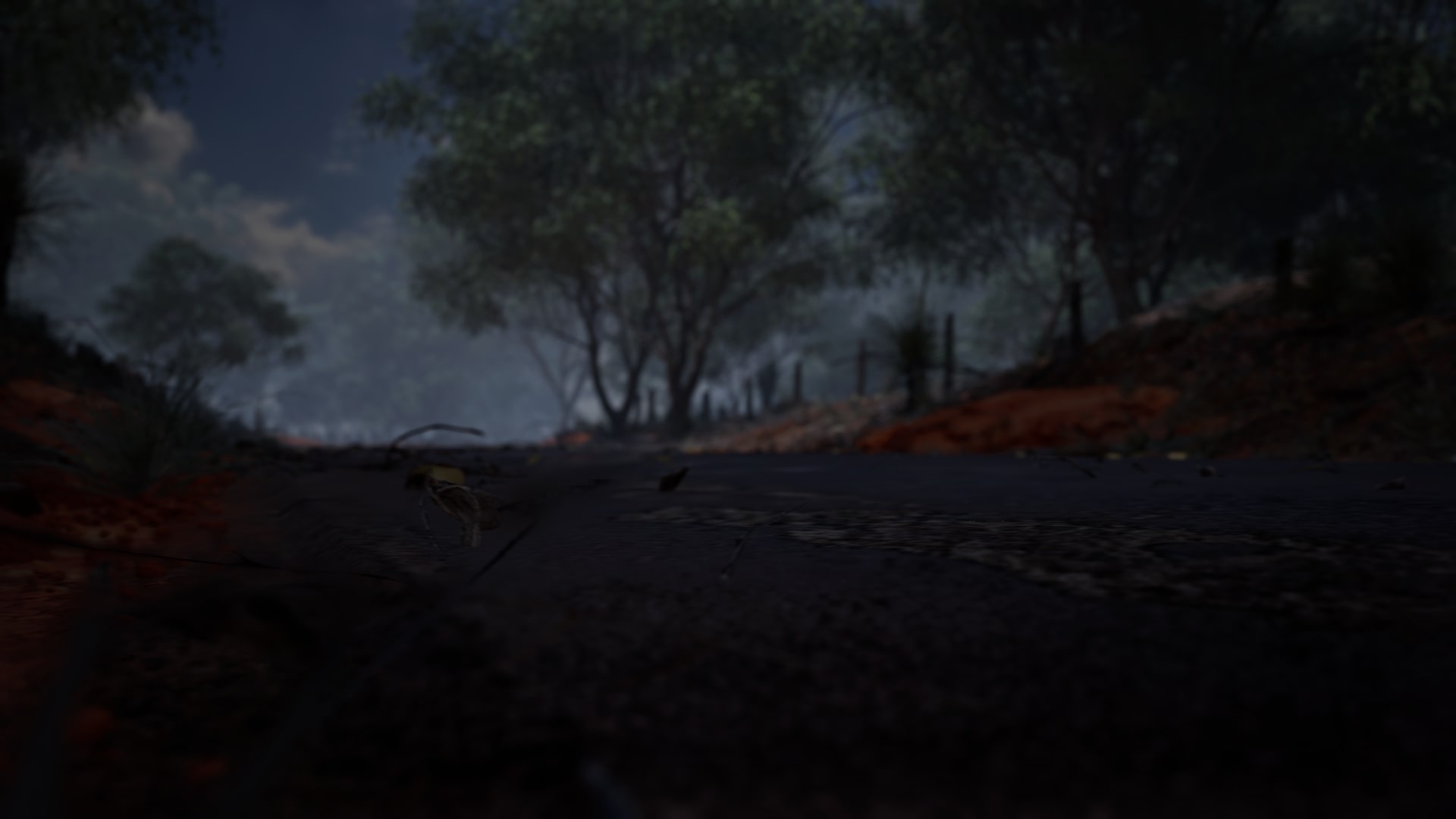 The Shadows Within: Nightmare's Game em breve - Epic Games Store