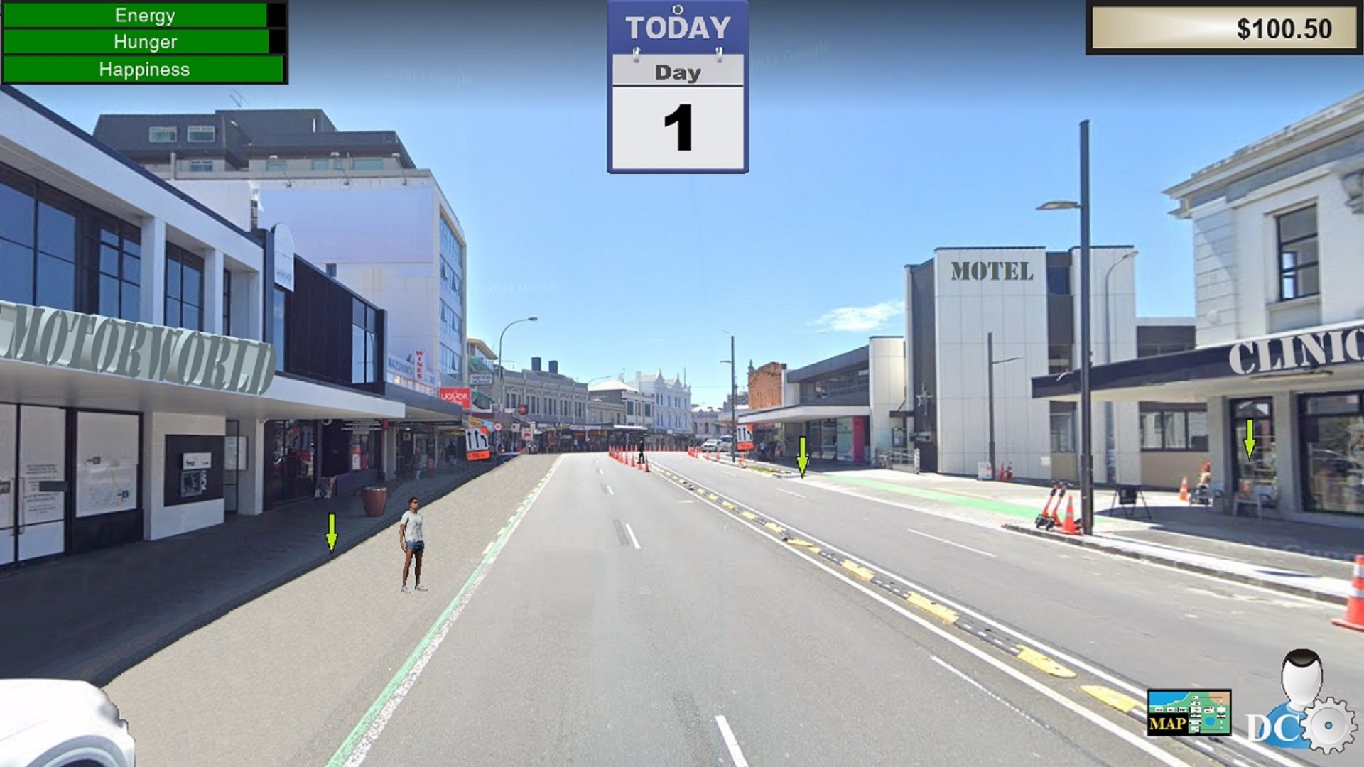 Life Changer | Baixe e compre hoje - Epic Games Store