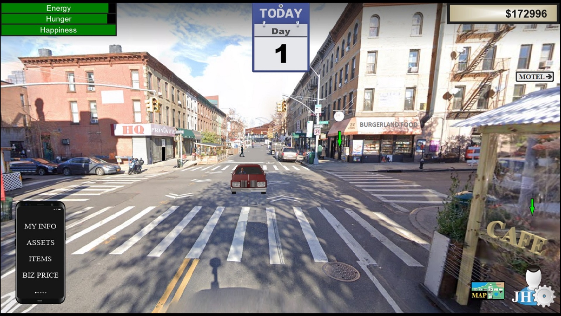 Life Changer | Download and Buy Today - Epic Games Store