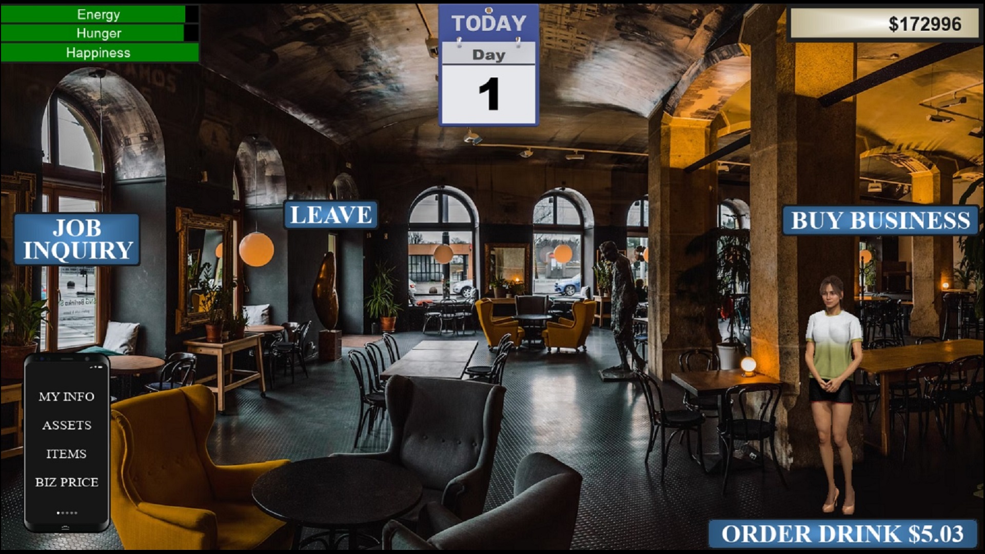 Life Changer | Download and Buy Today - Epic Games Store