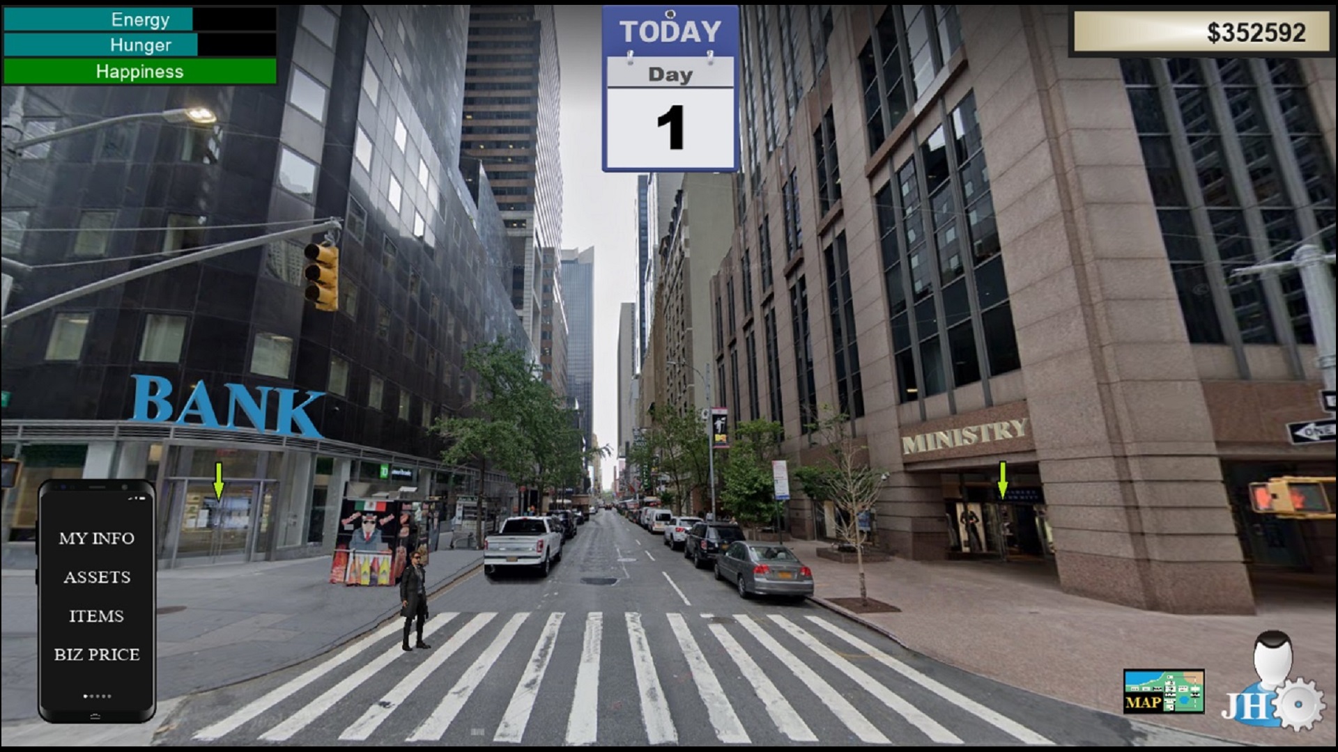 Life Changer | Download and Buy Today - Epic Games Store