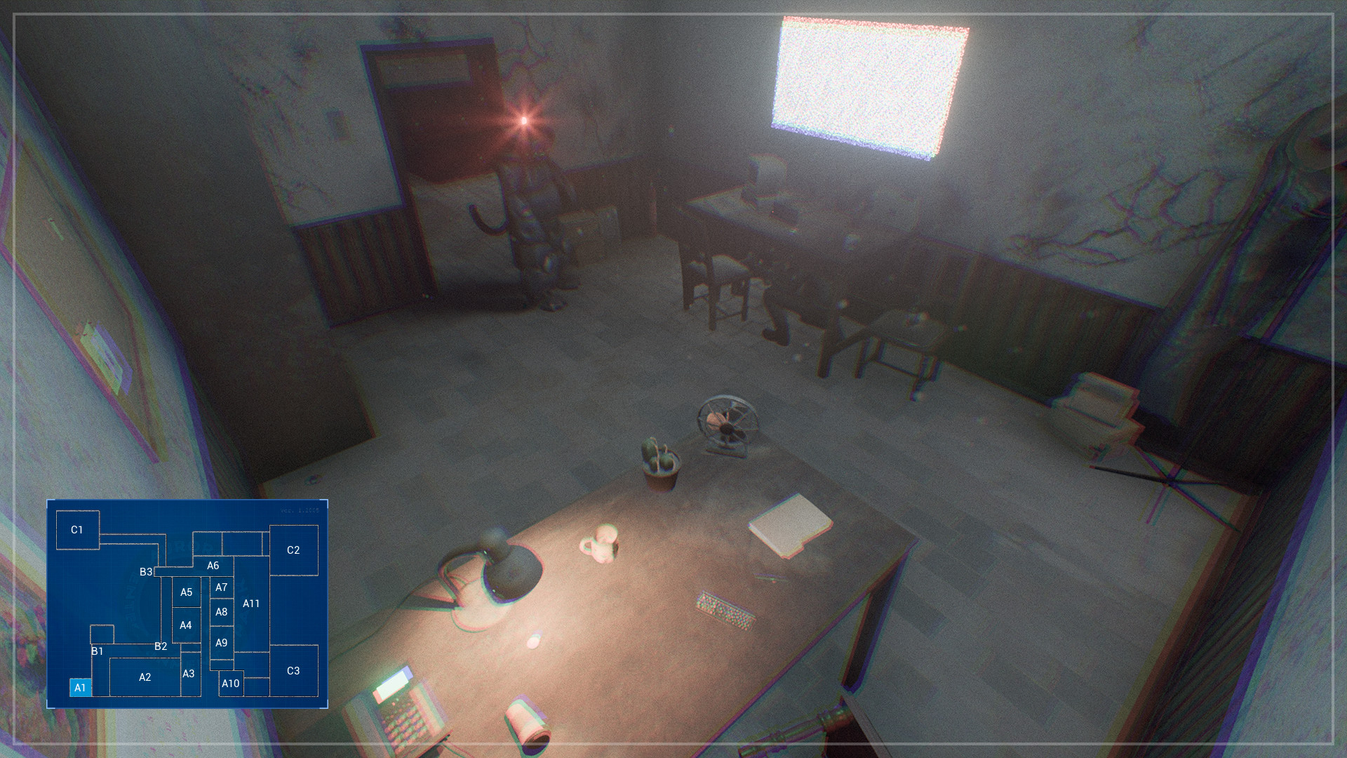 CASE 2: Animatronics Survival | Download and Buy Today - Epic Games Store