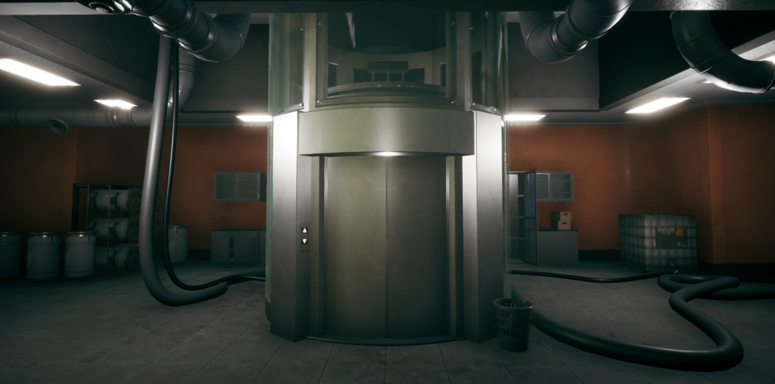 The Backroom Project | Descarcă și cumpără astăzi – Epic Games Store