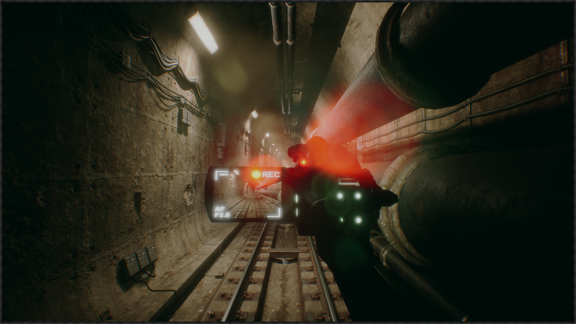 The Backroom Project | Download and Buy Today - Epic Games Store