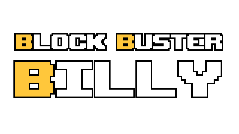 Block Buster Billy | Download and Buy Today - Epic Games Store