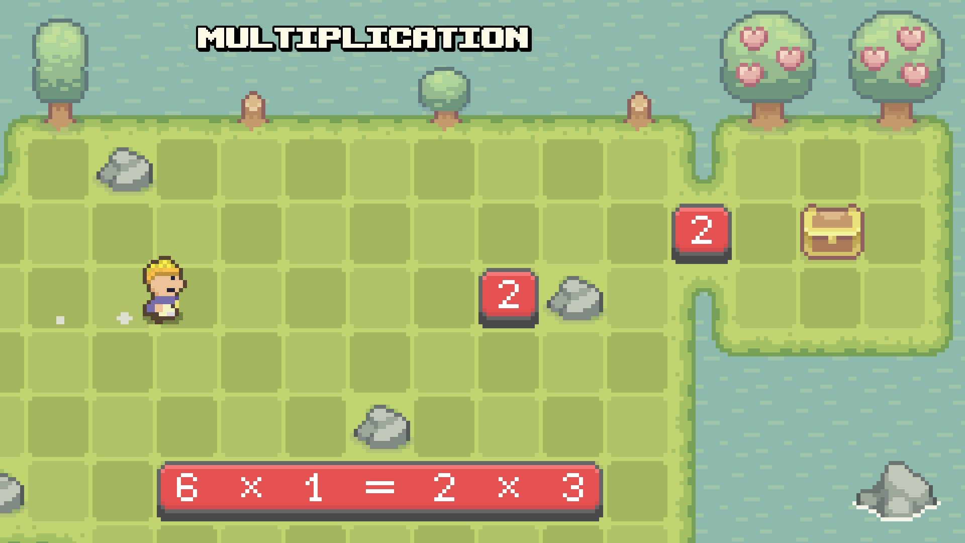 Block Buster Billy | Download and Buy Today - Epic Games Store