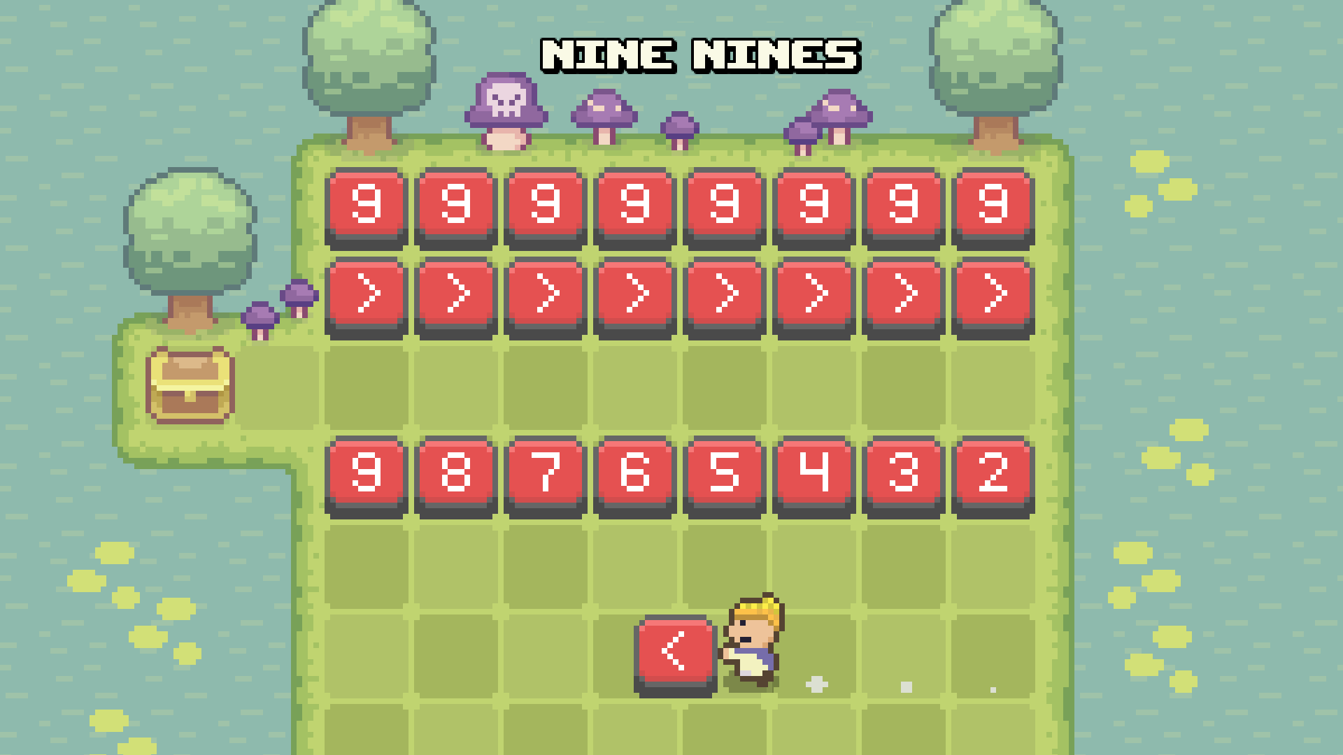 Block Buster Billy | Download and Buy Today - Epic Games Store