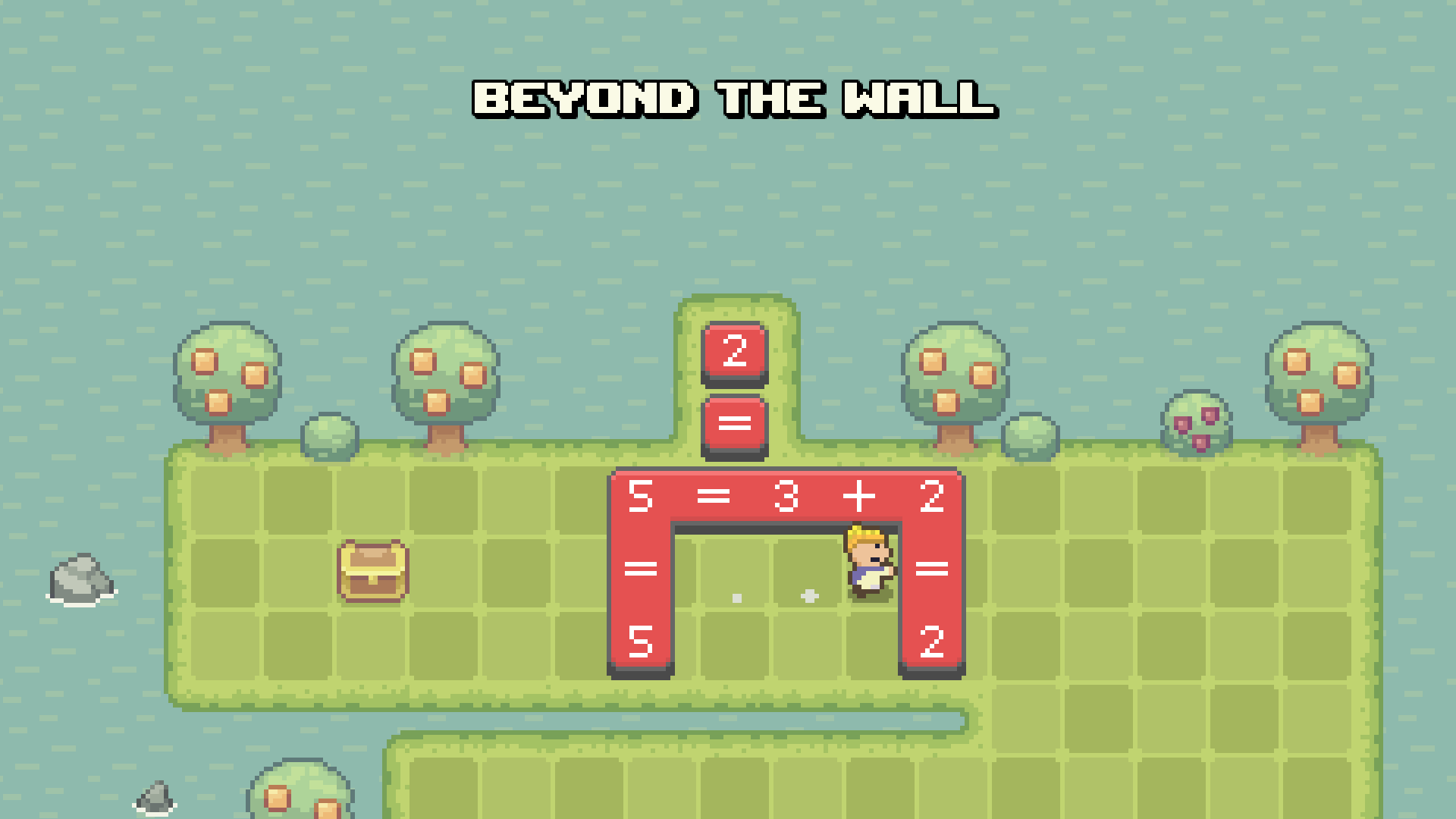 Block Buster Billy | Download and Buy Today - Epic Games Store