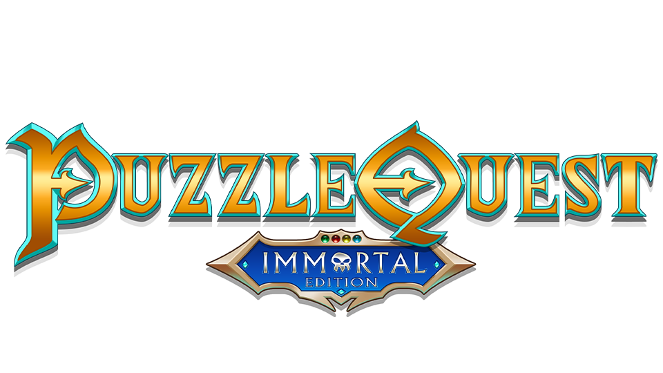 Puzzle Quest - Immortal Edition | Download and Buy Today - Epic Games Store