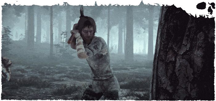 Nested Lands即將推出 - Epic Games Store