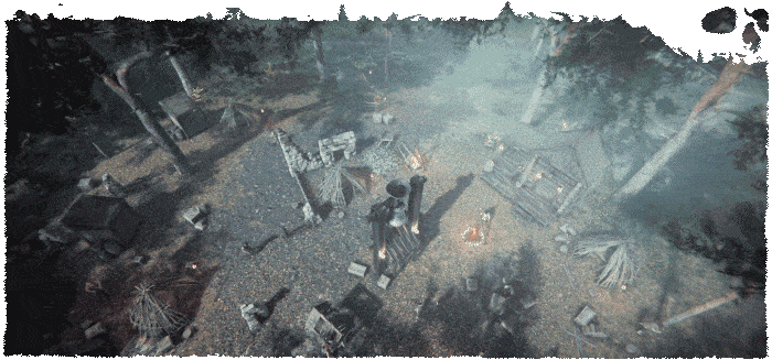 Nested Lands即將推出 - Epic Games Store