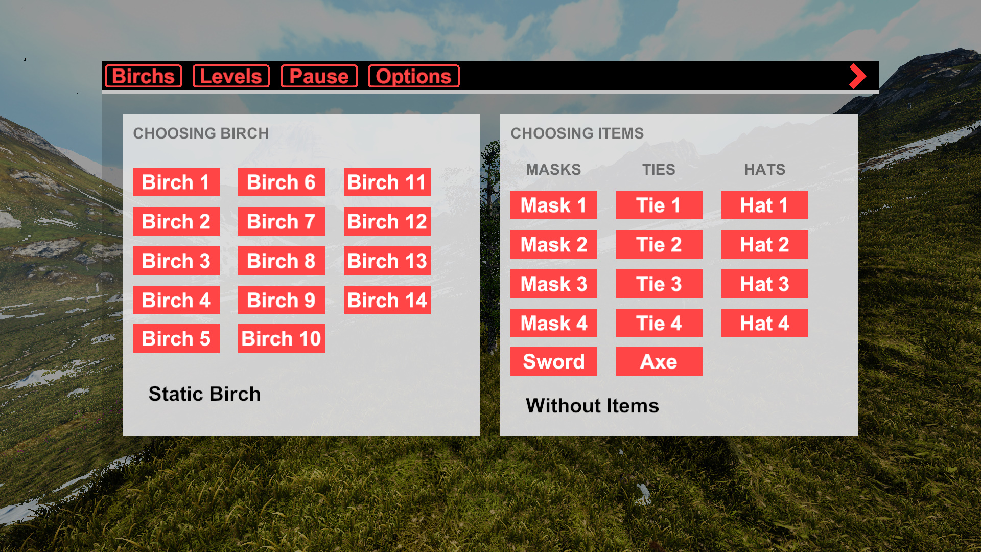 Birch Simulator | Download and Buy Today - Epic Games Store