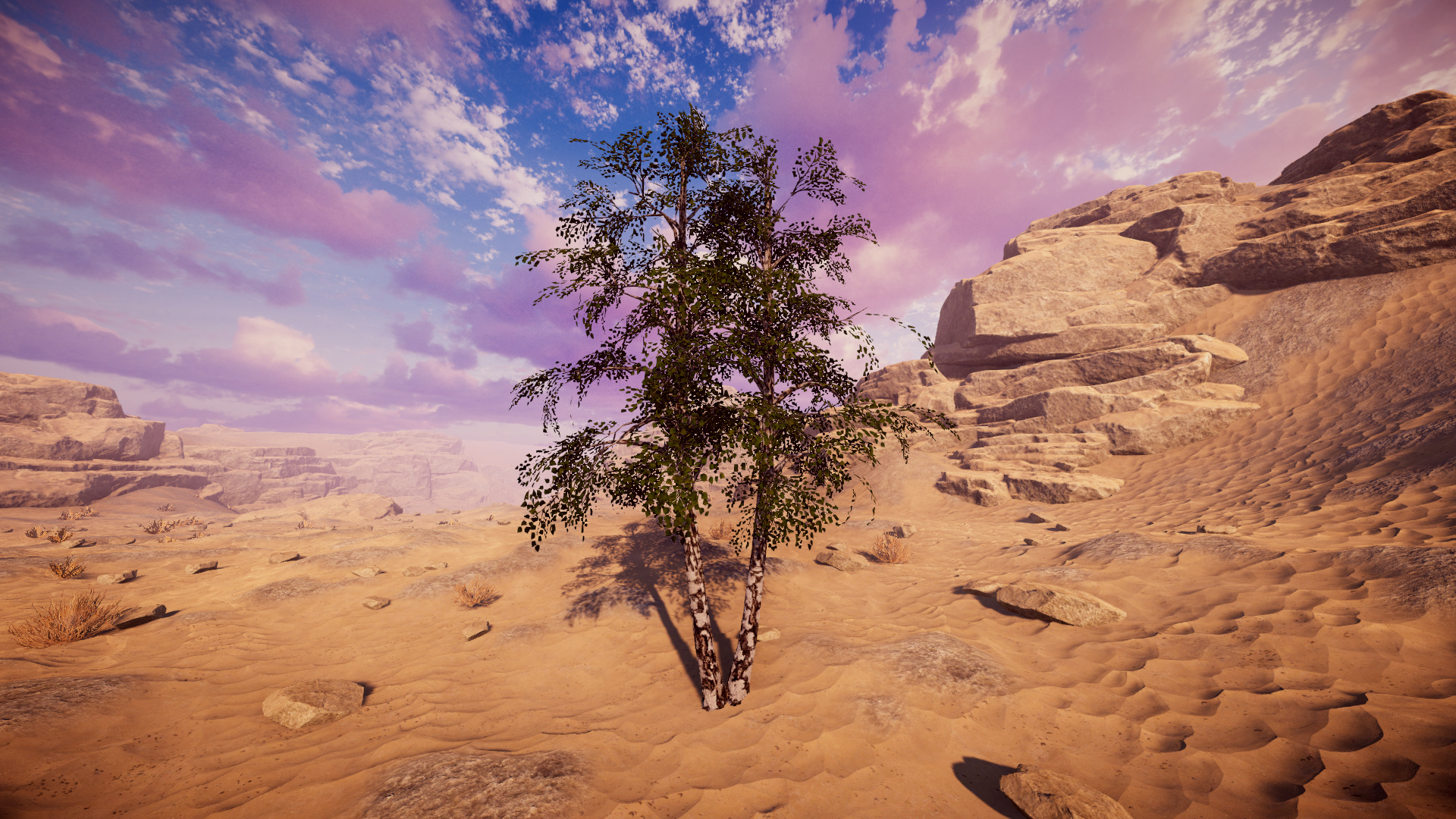 Birch Simulator | Download and Buy Today - Epic Games Store