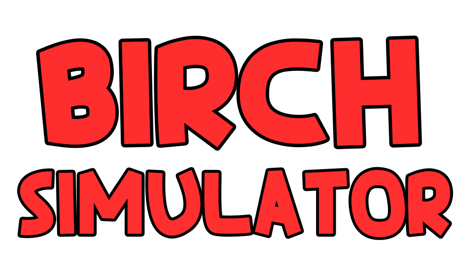 Birch Simulator | Descárgalo y cómpralo hoy - Epic Games Store