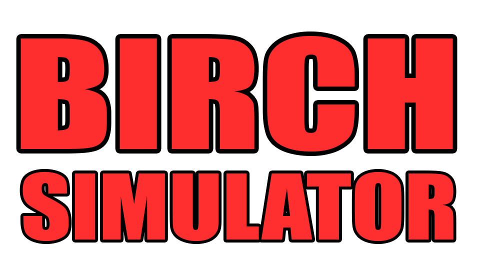 Birch Simulator | Bugün Satın Al ve İndir - Epic Games Store