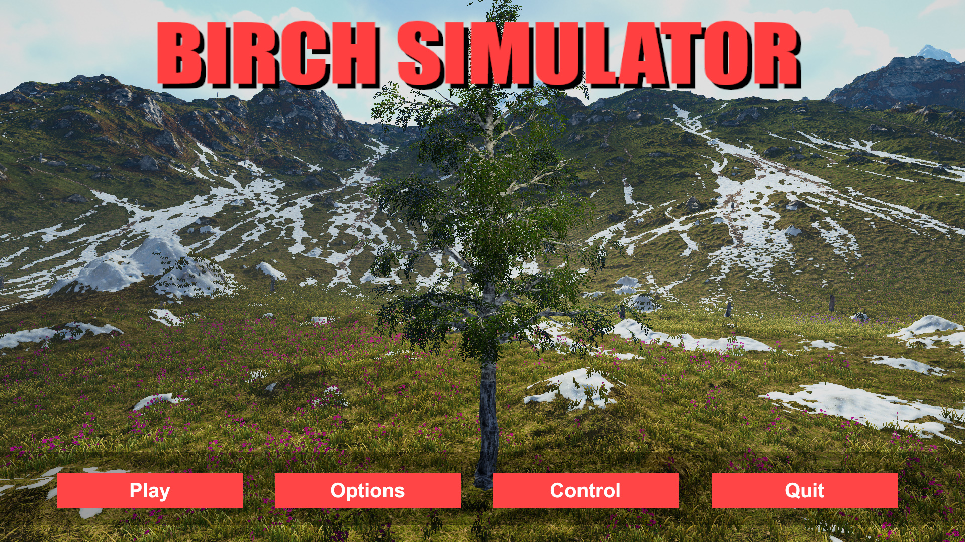 Birch Simulator | Download and Buy Today - Epic Games Store