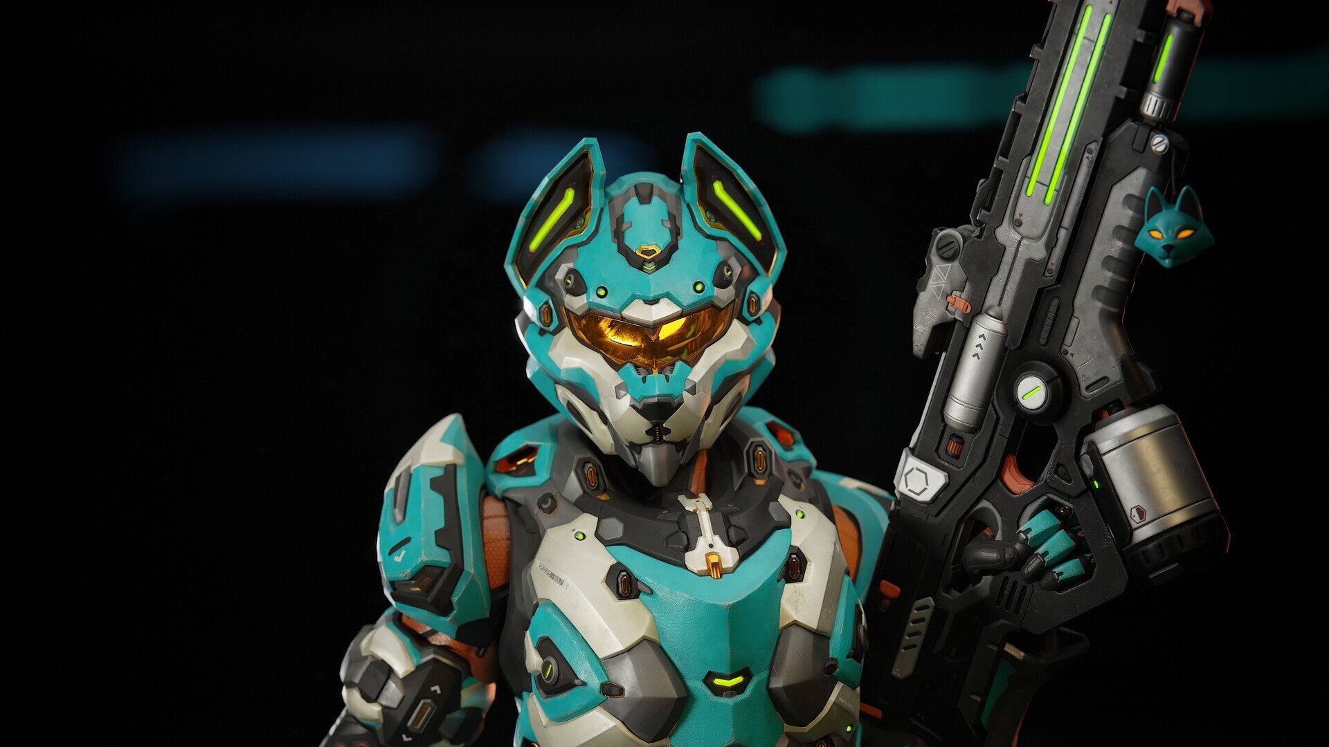 Space Wolf 2 bientôt sur l'Epic Games Store