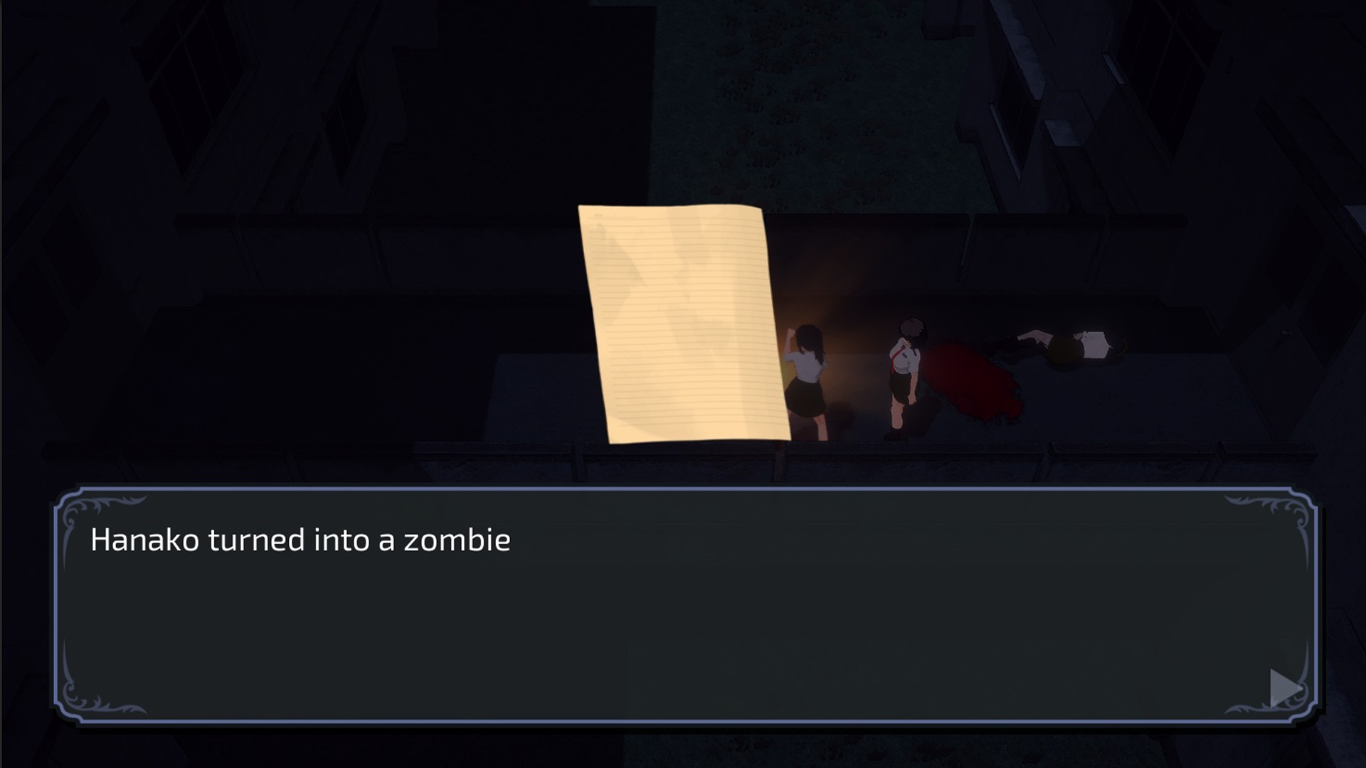 CORPSE CARNIVAL in arrivo - Epic Games Store