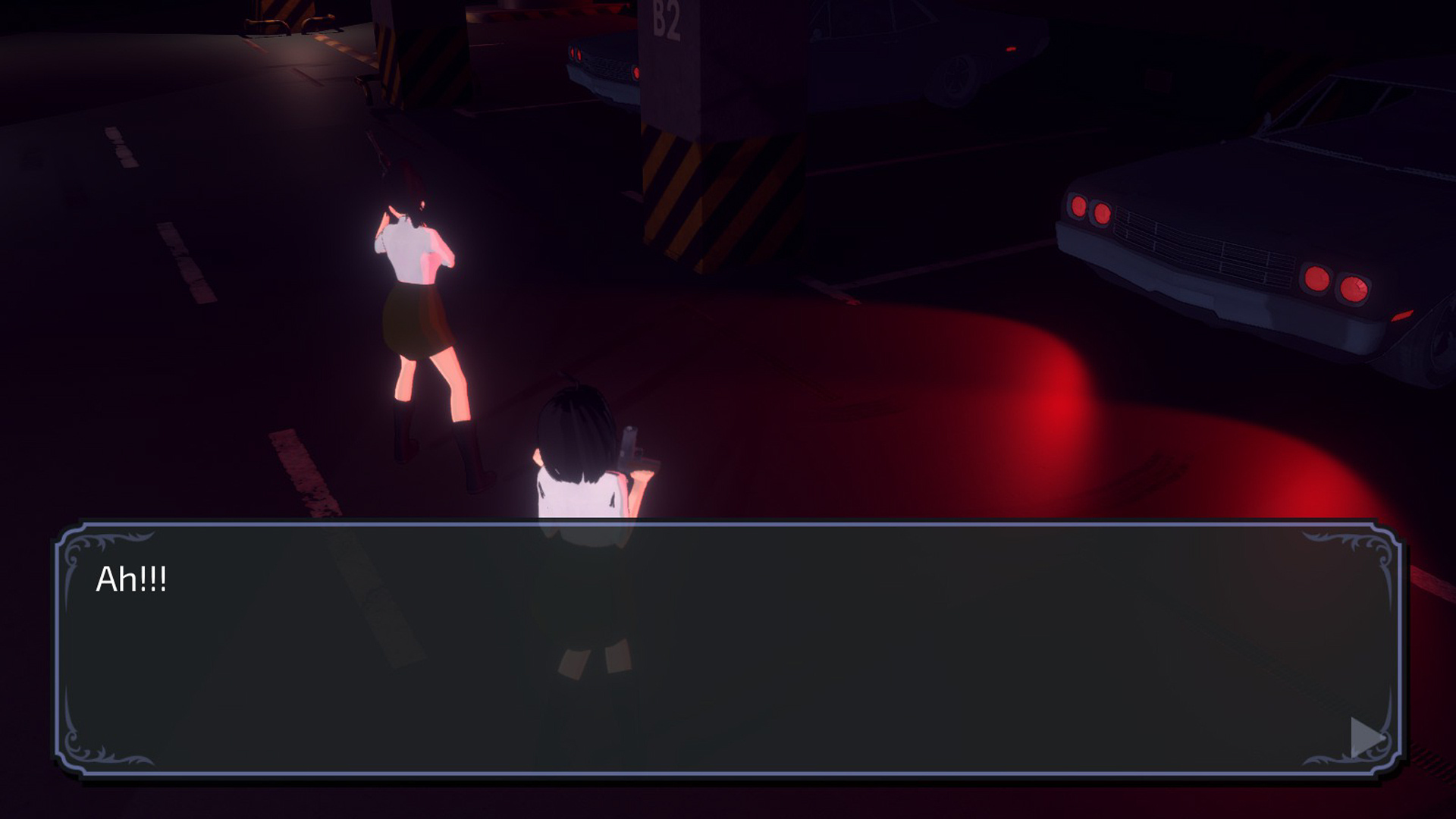 CORPSE CARNIVAL Coming Soon - Epic Games Store