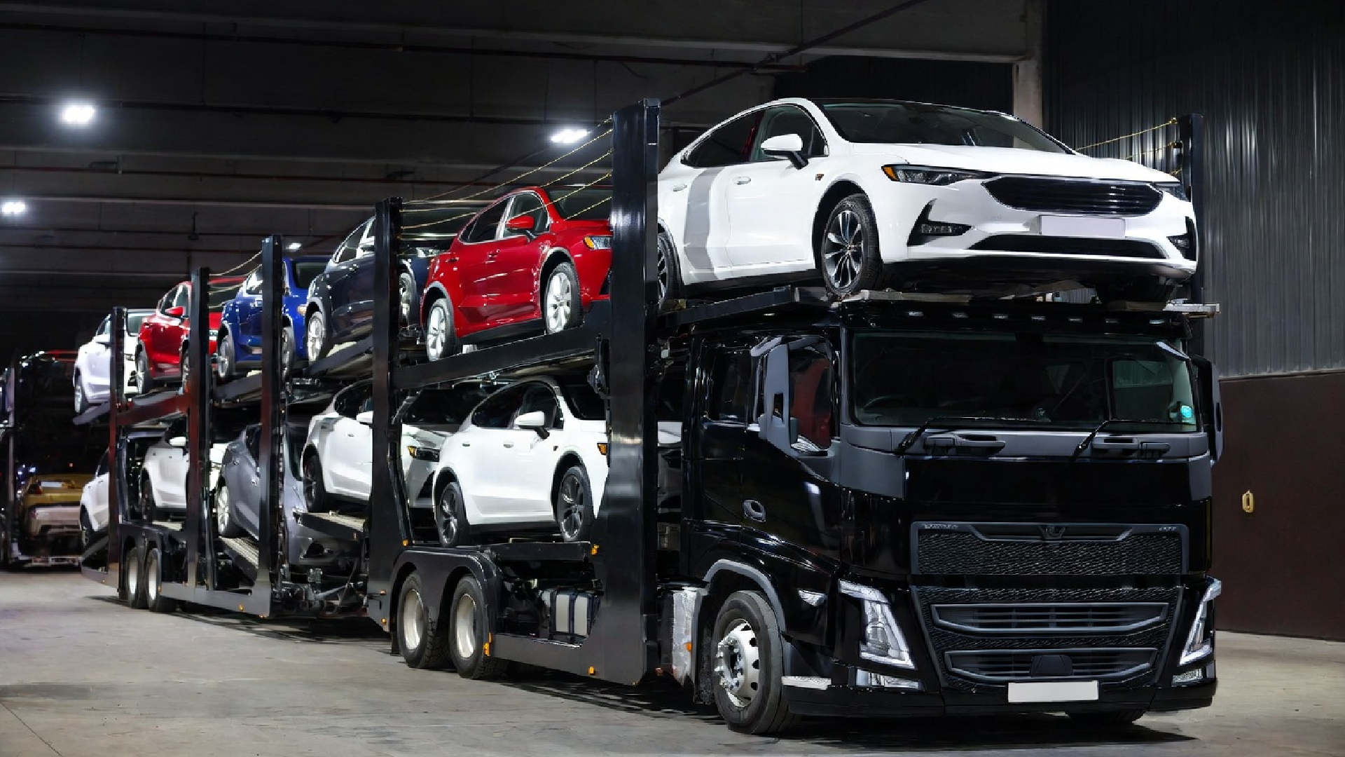 TRUCK MANAGER AUSTRALIA – Hamarosan – Epic Games Store