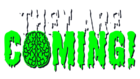 They Are Coming Coming Soon - Epic Games Store