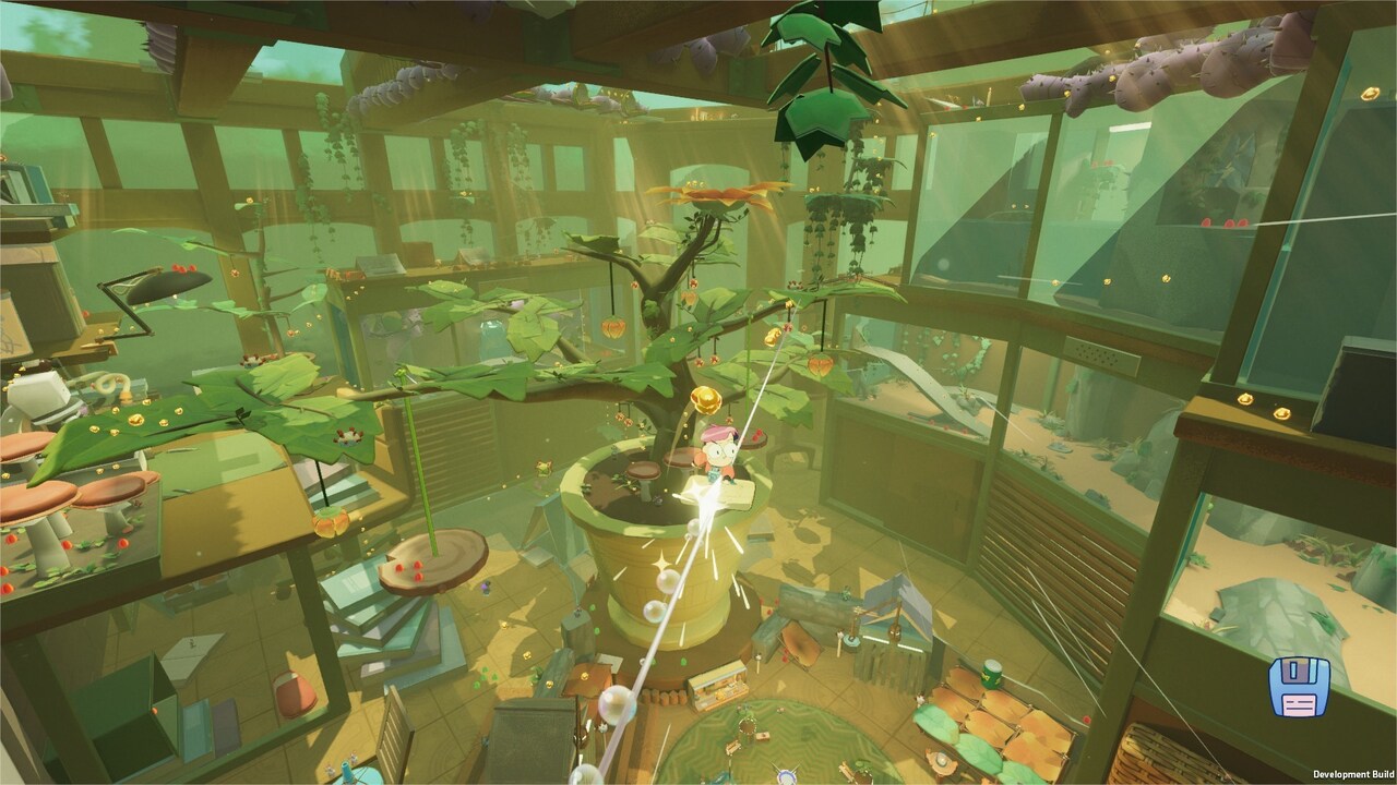 Tinykin | Bugün Satın Al ve İndir - Epic Games Store