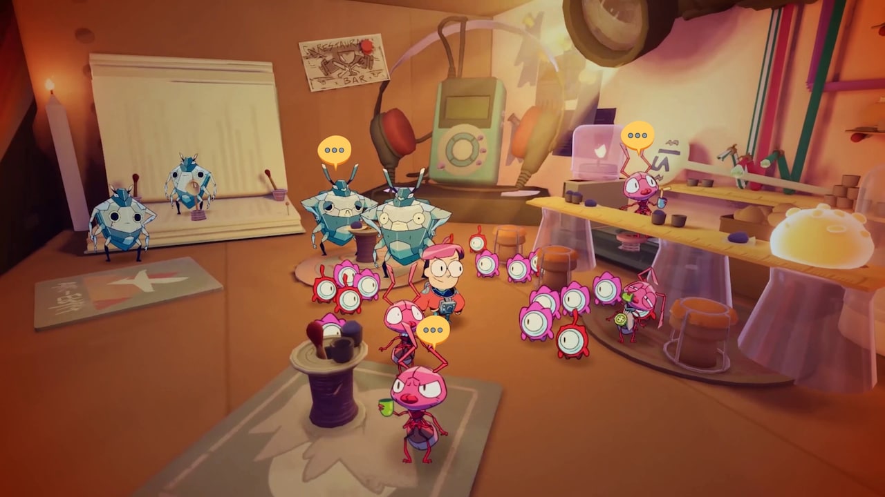 Tinykin | Download and Buy Today - Epic Games Store