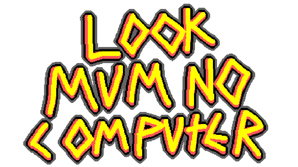 Look Mum No Computer | Download and Buy Today - Epic Games Store