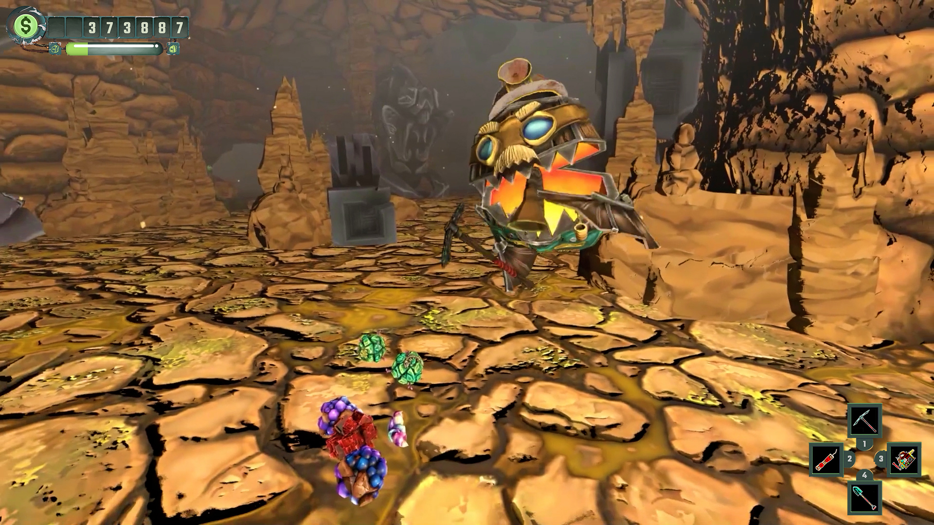 Cave Digger 2 | Download and Buy Today - Epic Games Store