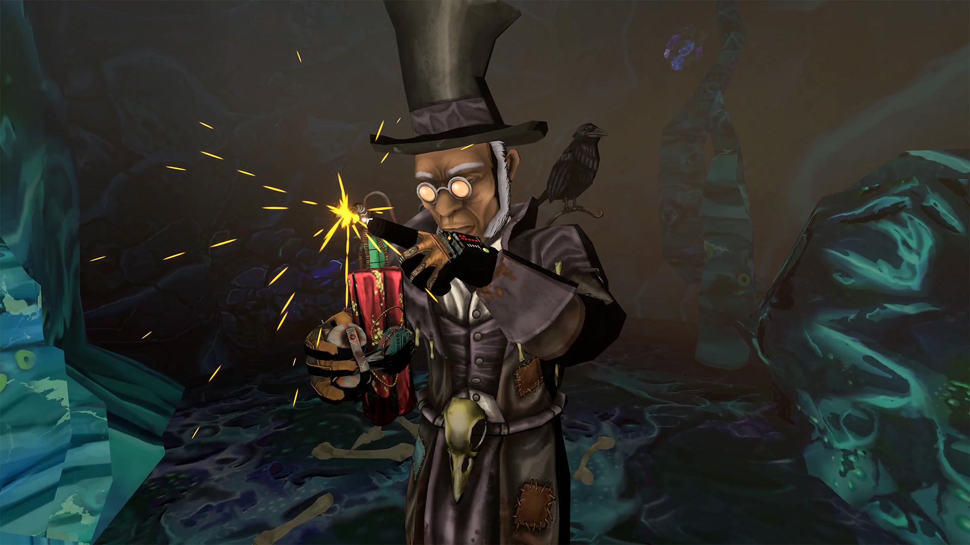 Cave Digger 2 | Download and Buy Today - Epic Games Store