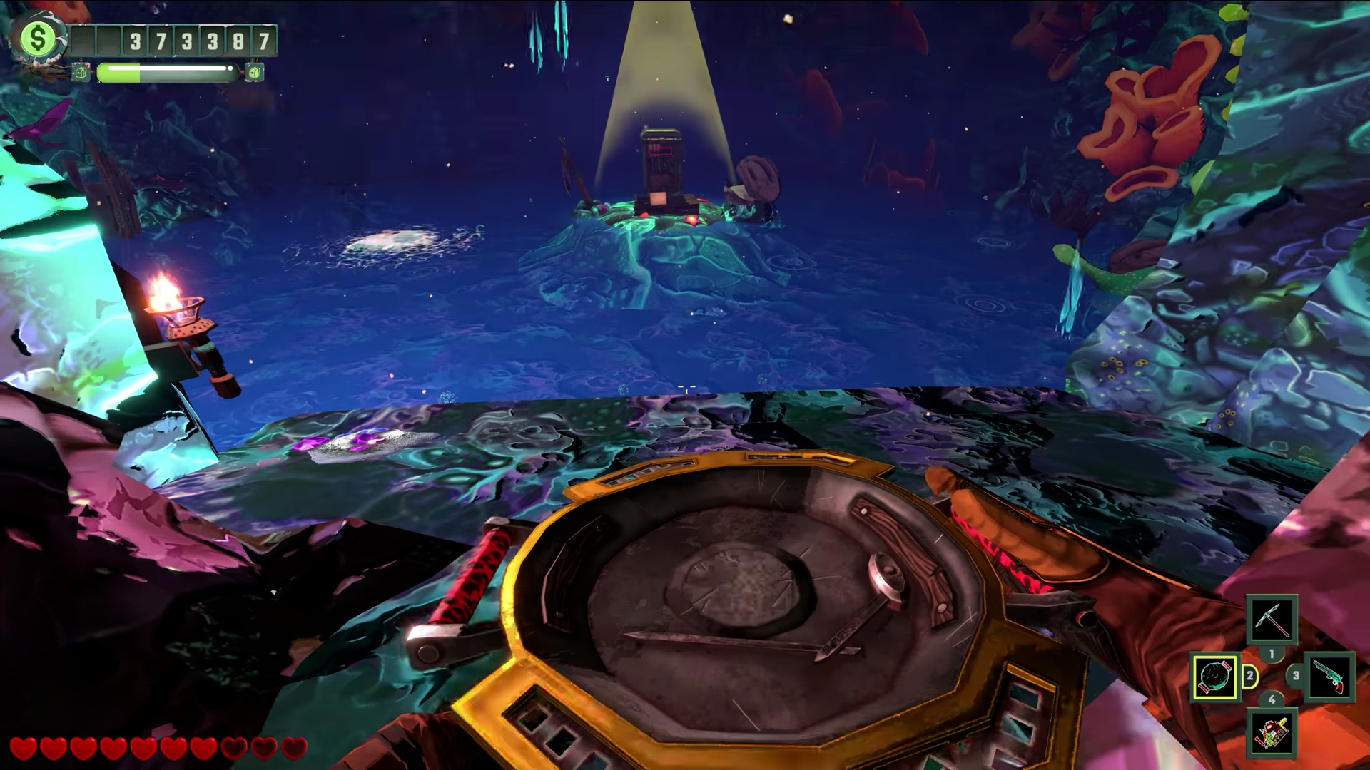 Cave Digger 2 | Download and Buy Today - Epic Games Store