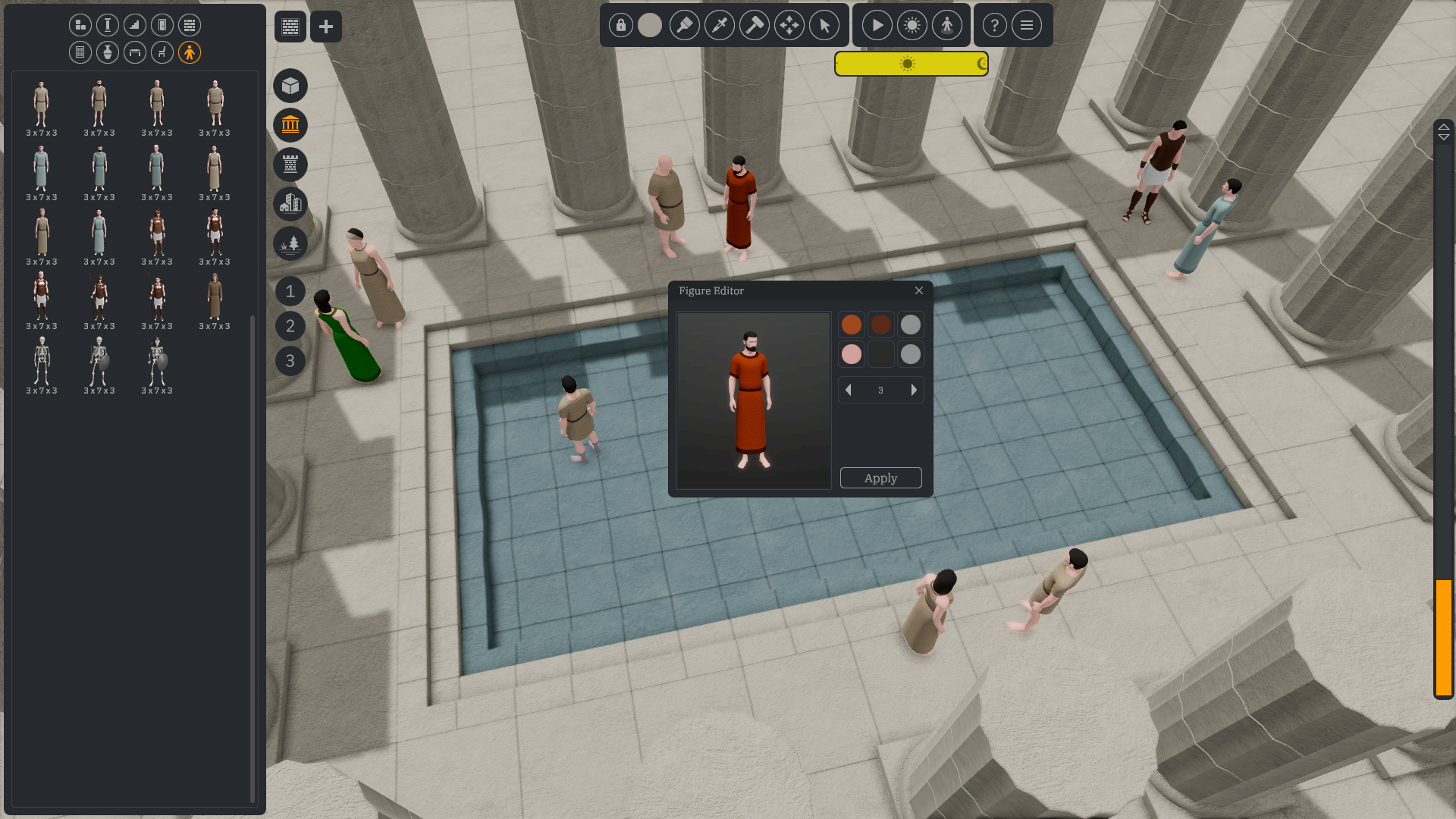 Mason: Building Bricks | Download and Buy Today - Epic Games Store