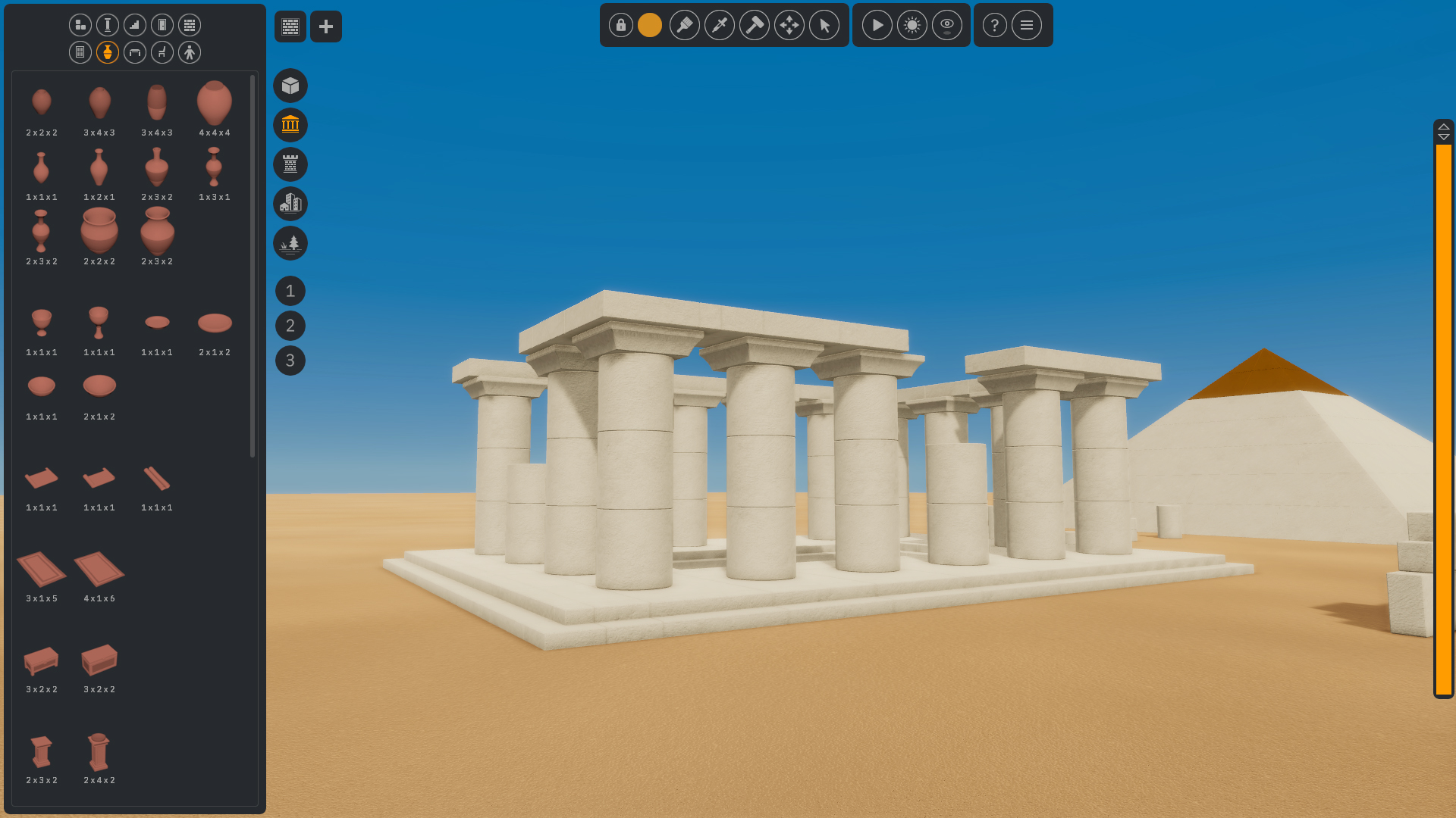 Mason: Building Bricks | Download and Buy Today - Epic Games Store