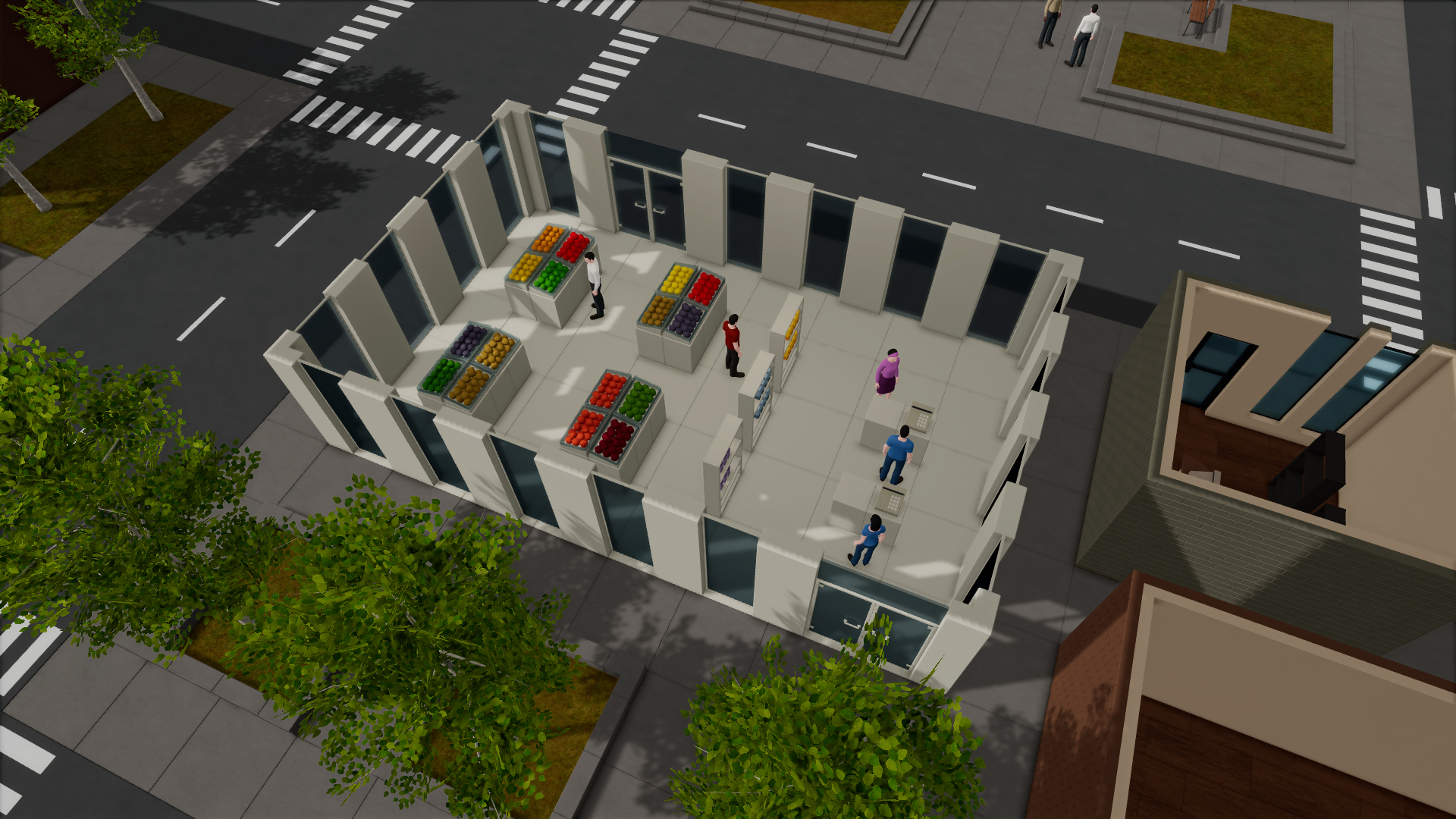 Mason: Building Bricks | Acquistalo e scaricalo subito sull'Epic Games ...