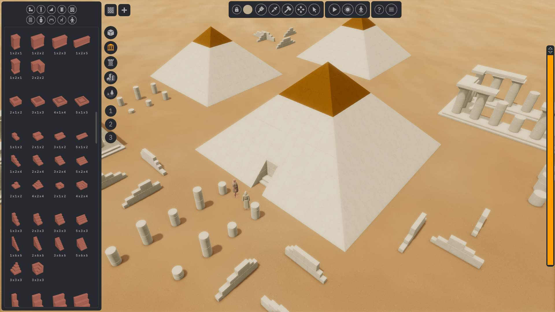 Mason: Building Bricks | Download and Buy Today - Epic Games Store