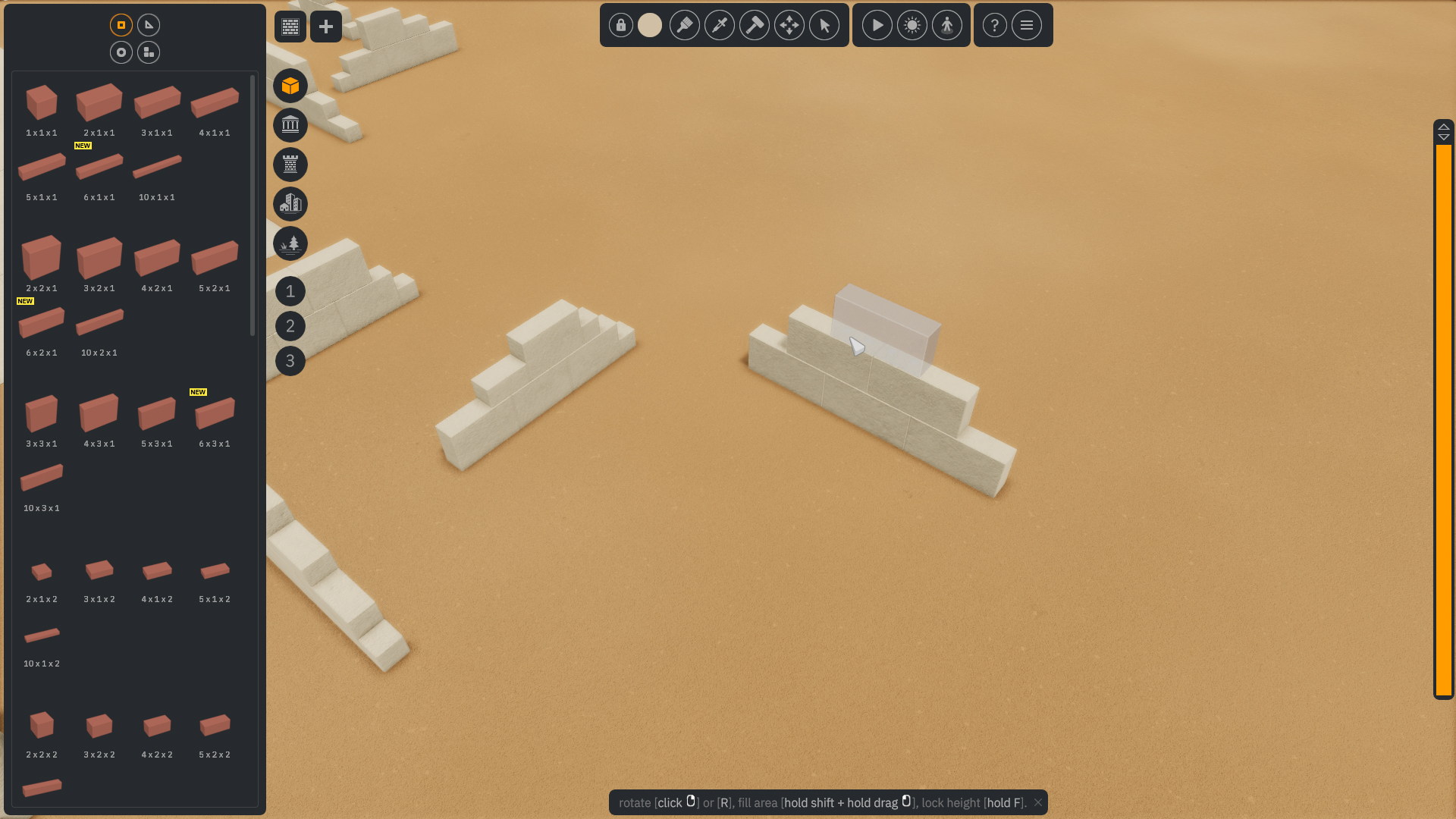 Mason: Building Bricks | Download and Buy Today - Epic Games Store